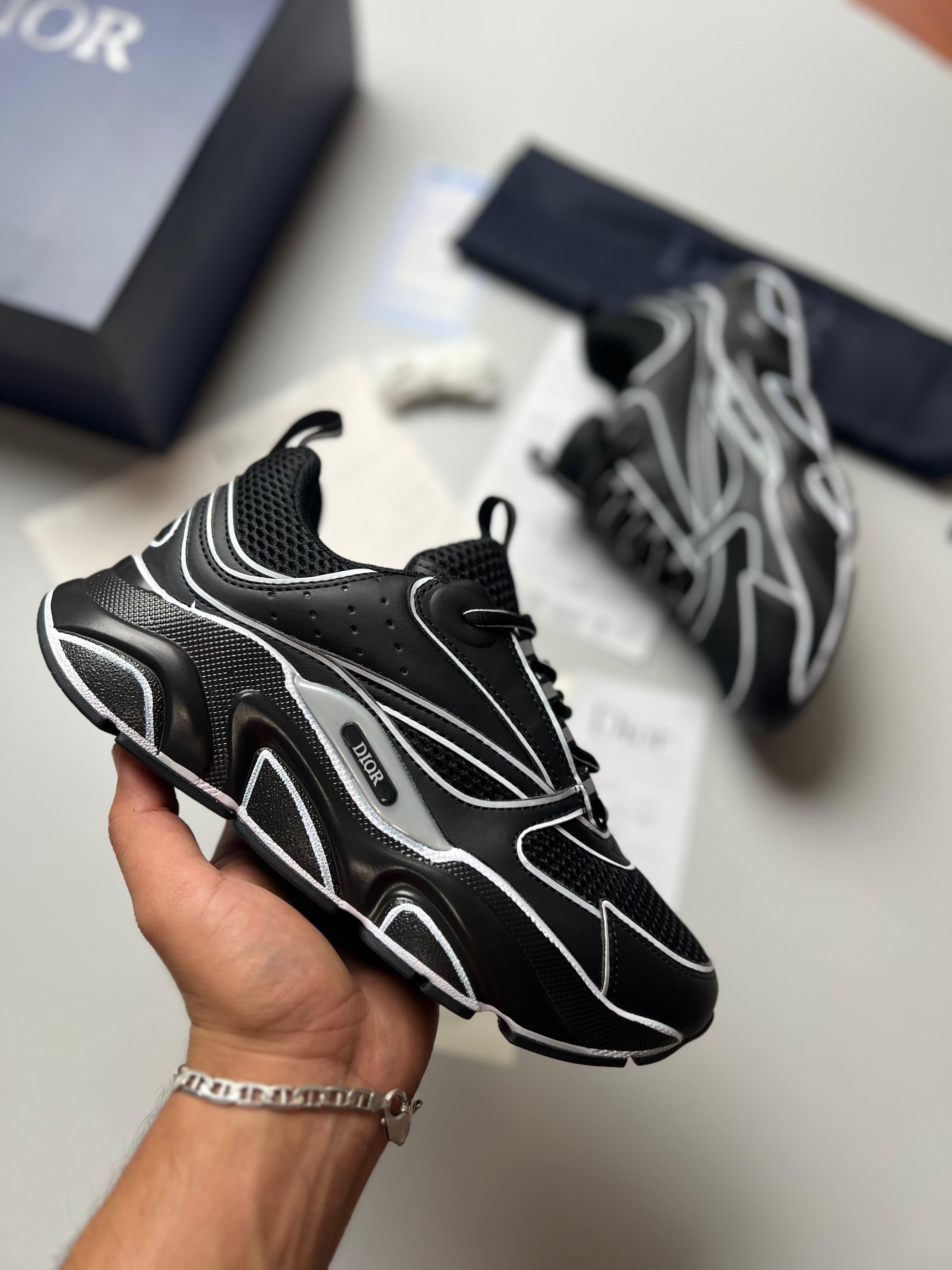 DIOR B22 DRAW 😍 HIGH QUALITY 🥵 UNIDADES LIMITADAS ‼️ – TangerShop